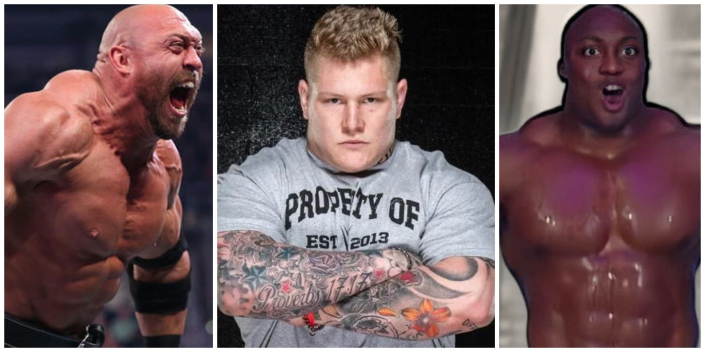 What Happened To Every WWE Superstar Involved In The Plane Ride From Hell