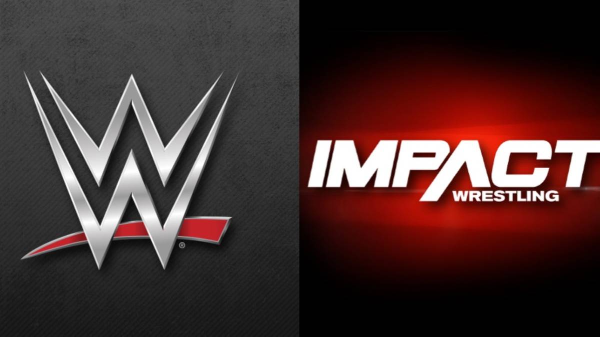 Impact Wrestling Reportedly Interested In Picking Up Three Big WWE Releases