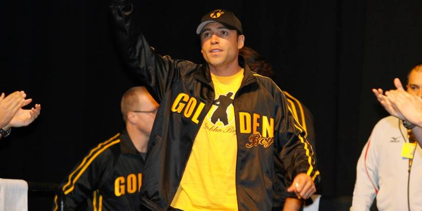 10 Most One-Sided Rivalries In Boxing History