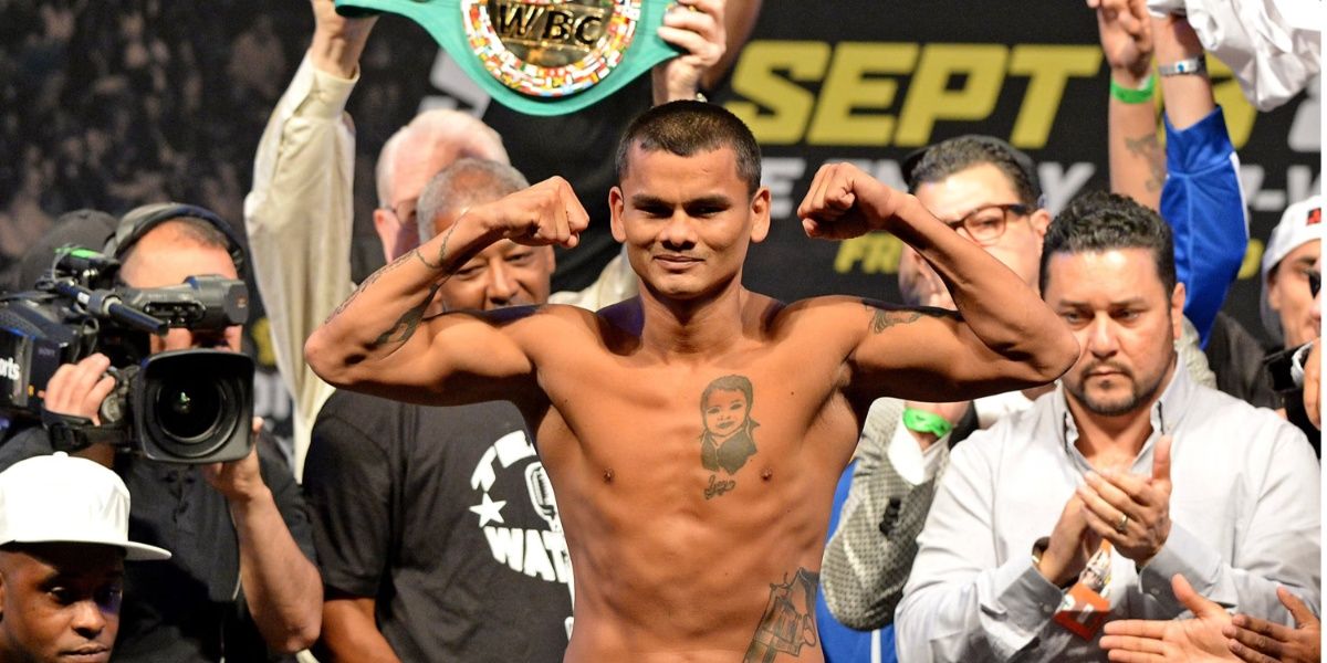 5 Retired Boxers Who Will Never Come Out Of Retirement (And 5 Who Would ...