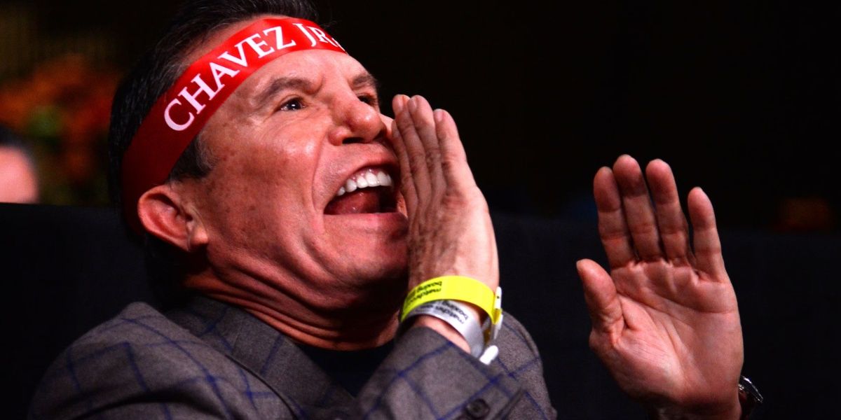 5 Retired Boxers Who Will Never Come Out Of Retirement (And 5 Who Would ...