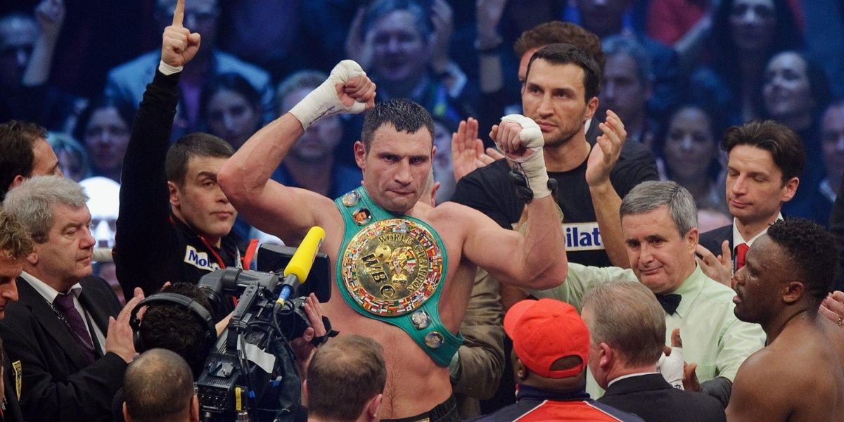 5 Retired Boxers Who Will Never Come Out Of Retirement (And 5 Who Would ...