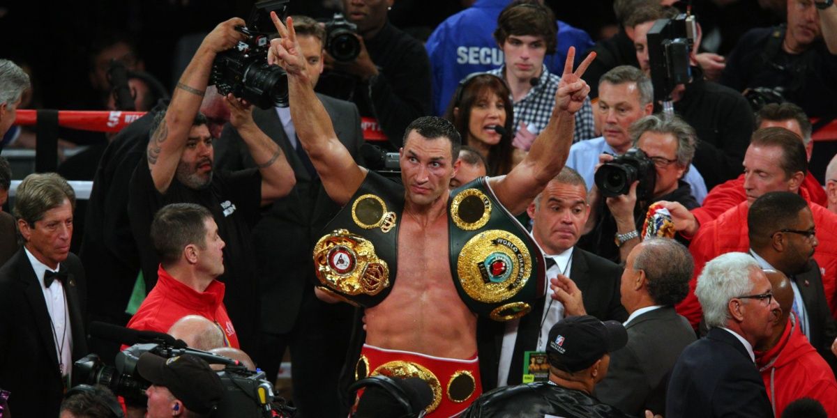 5 Retired Boxers Who Will Never Come Out Of Retirement (And 5 Who Would ...