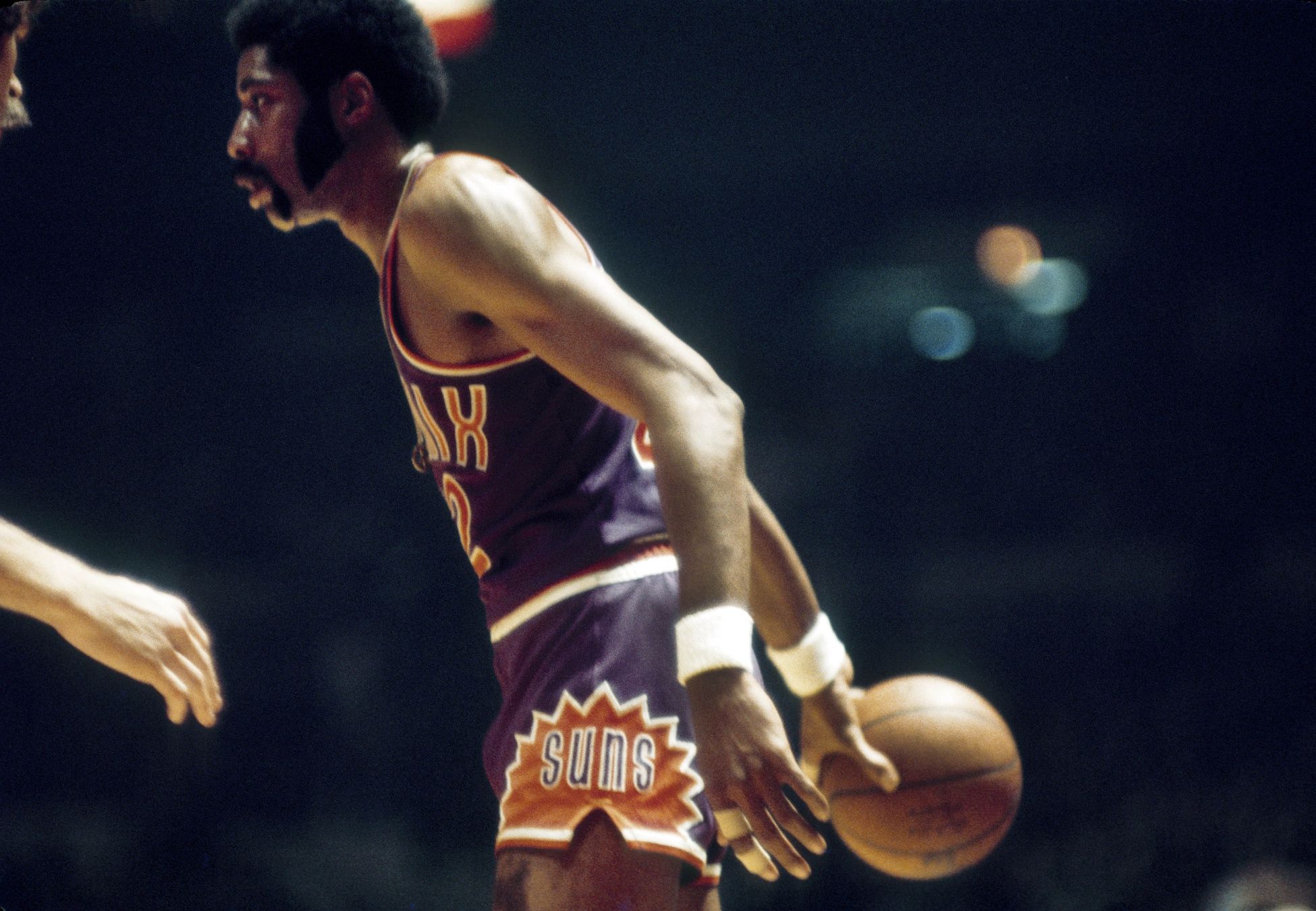 15 Best Players In Phoenix Suns History