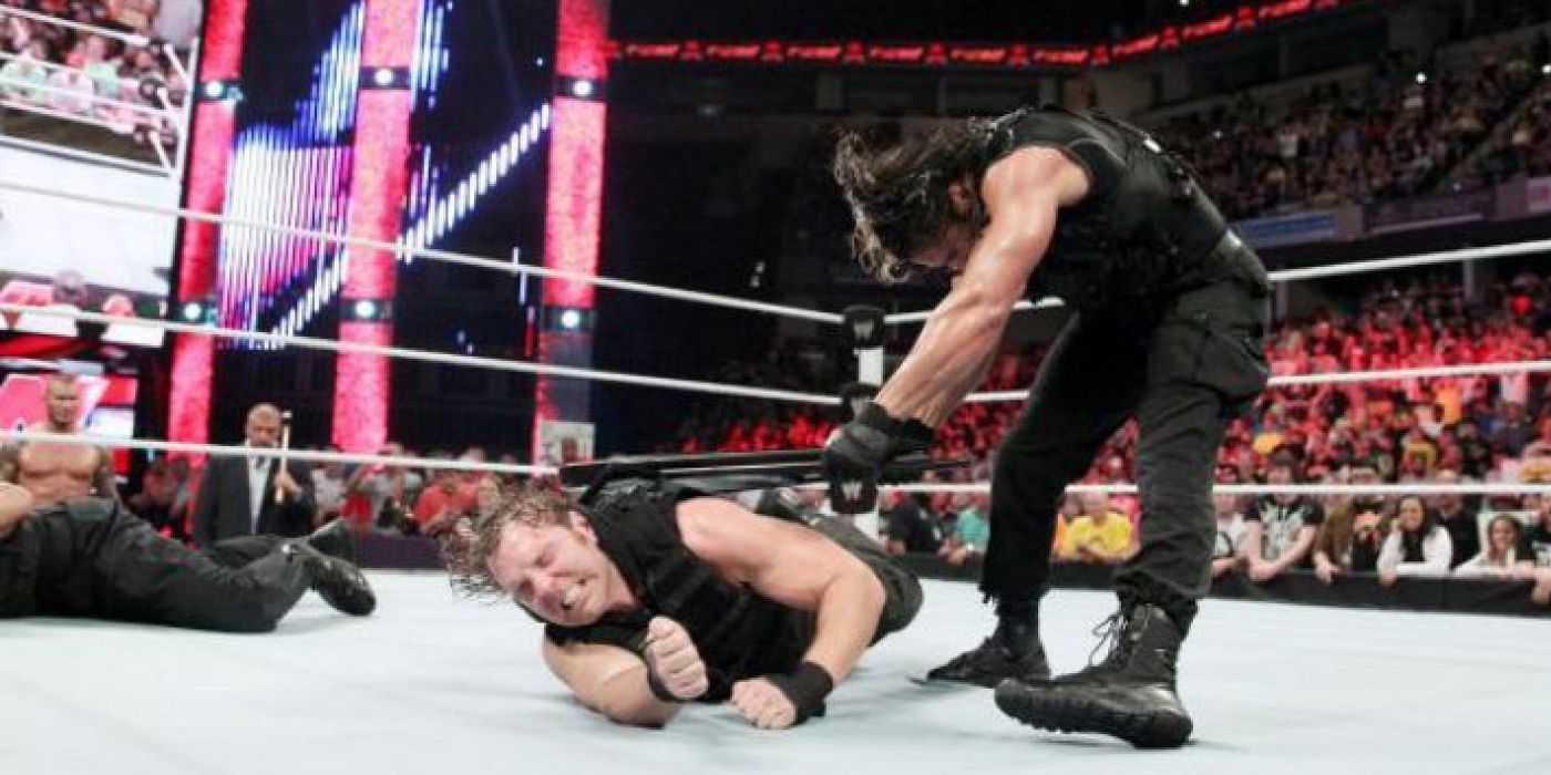 The Best WWE Heel Turn Every Year For The Past Decade