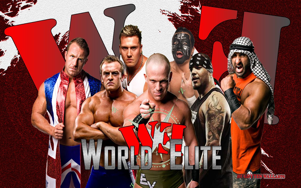 10 Most Intense Beatdowns In Impact Wrestling History
