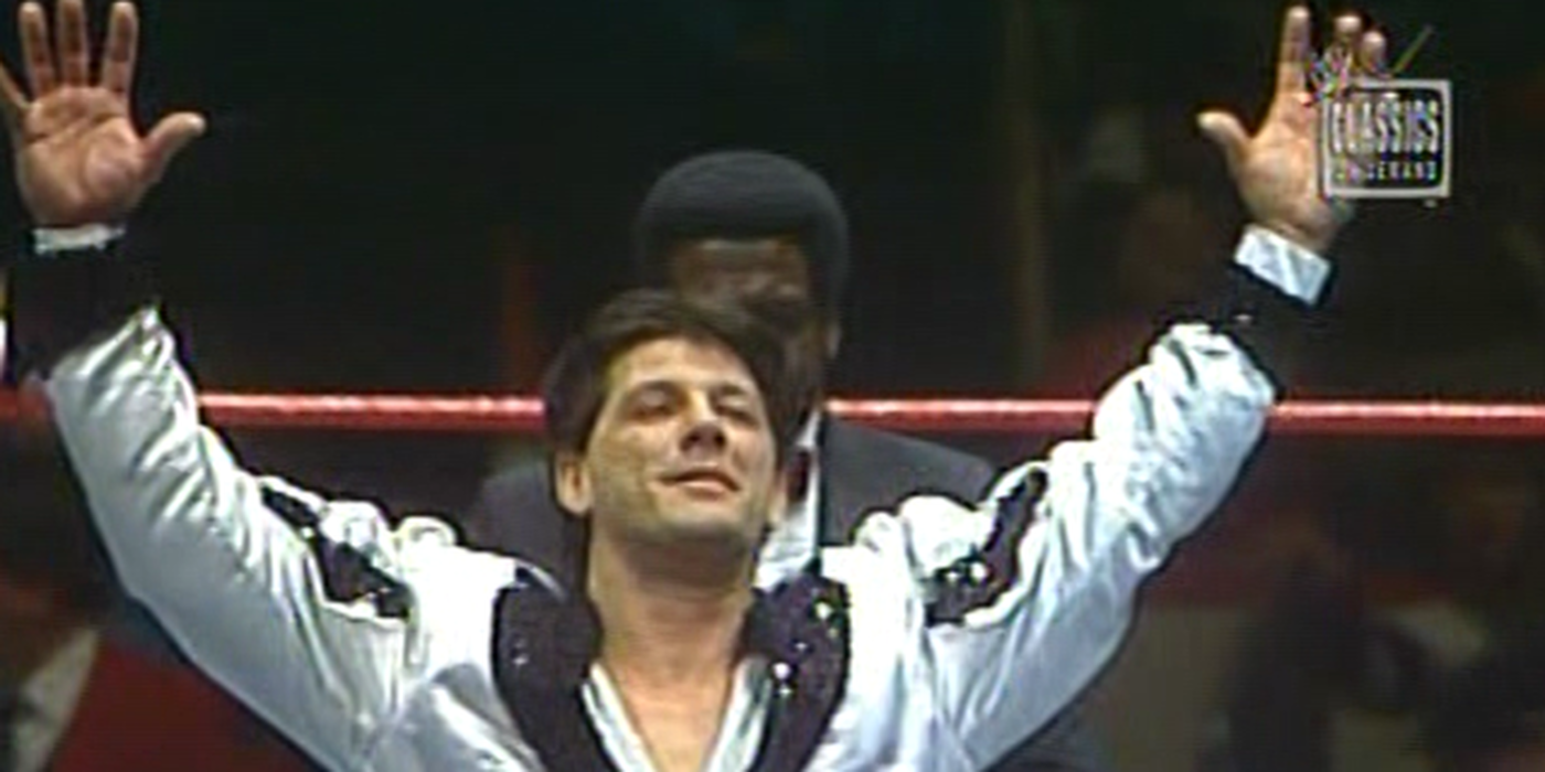 10 Most Shocking WWE Twists Of The 1980s