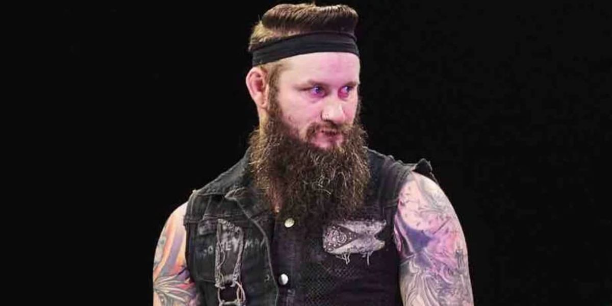 10 People Who Have Basically Been Blackballed From The Wrestling Industry