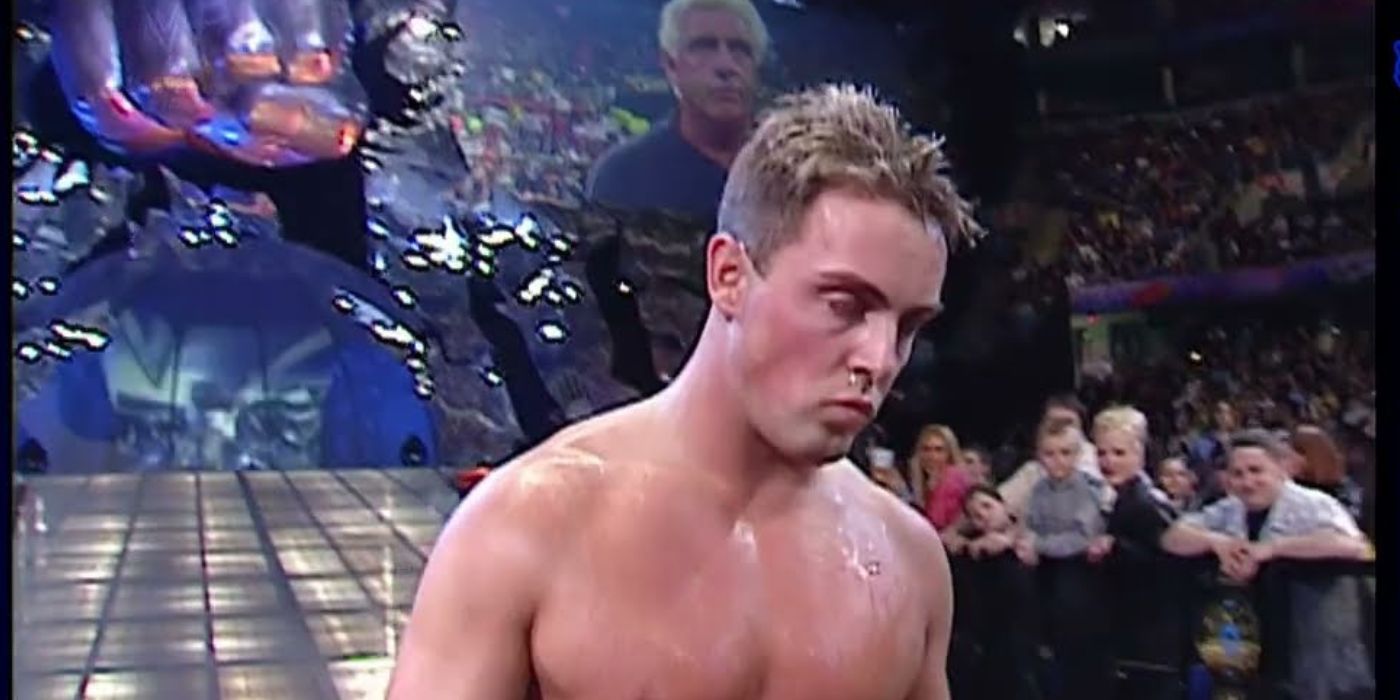 10 Worst Wrestlers To Main Event WWE SmackDown