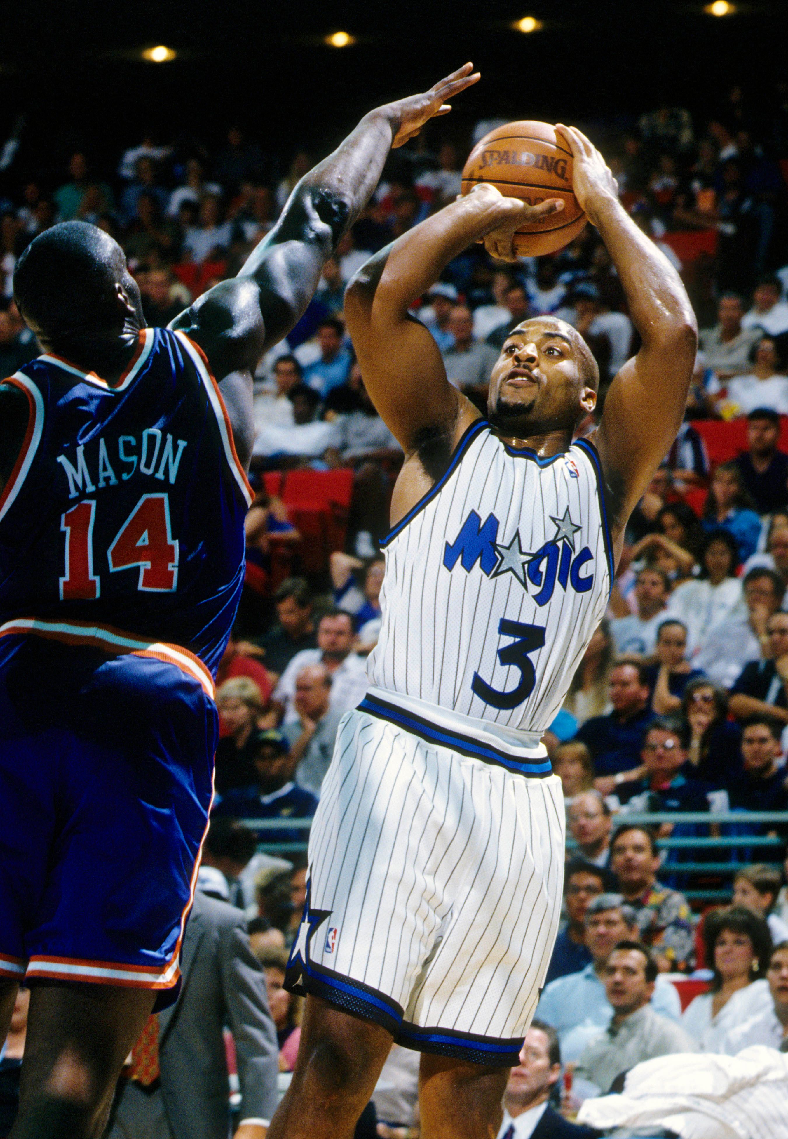 13 Best Players In Orlando Magic History