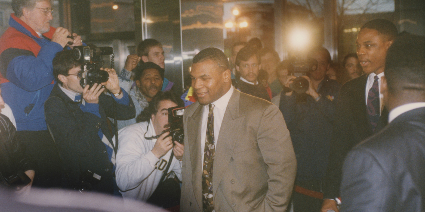 10 Times Boxers Got Into Physical Fights Outside The Ring