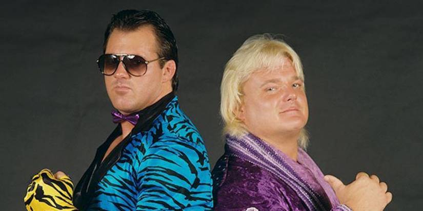 10 Things WWE Fans Should Know About Brutus Beefcake & Greg Valentine's ...