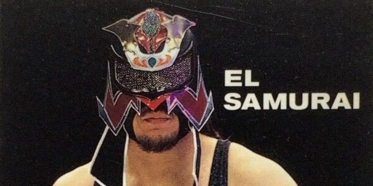 10 Crazy Japanese Wrestling Masks American Fans Have To See