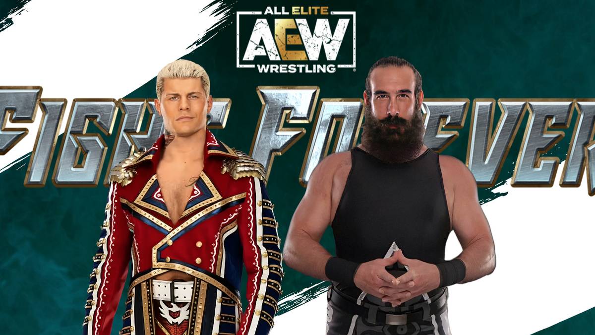 AEW Fight Forever: How To Unlock Every Wrestler In The Game