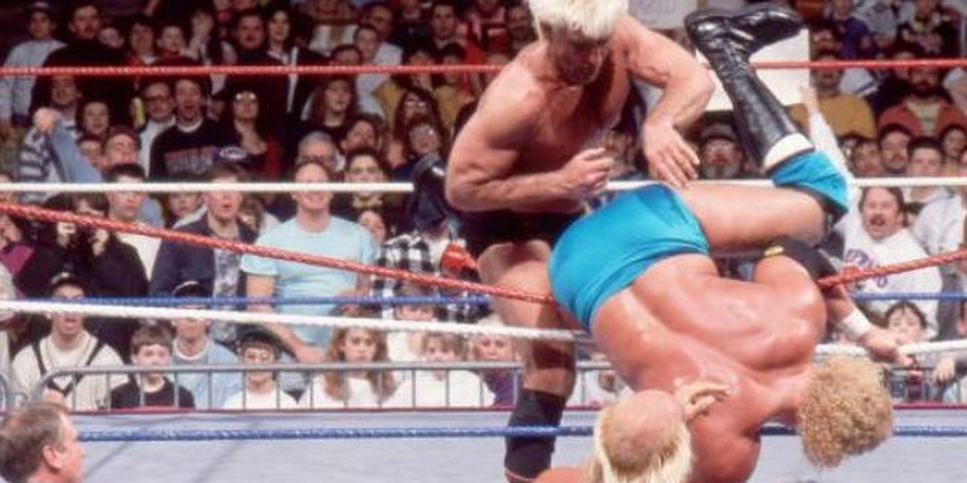 10 WWE Golden Era Dream Matches Fans Actually Got