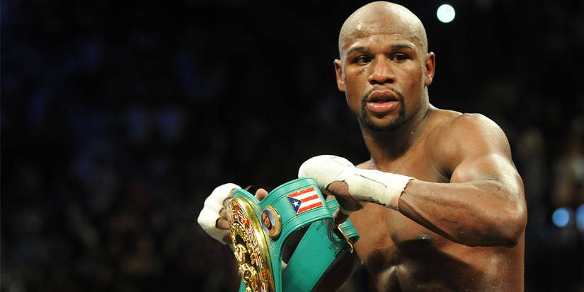 10 Best Boxers Ever In Terms Of Movement, Ranked