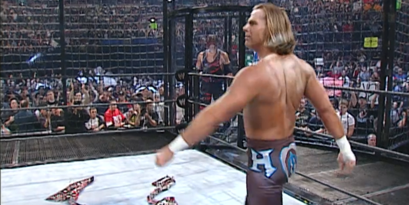 5 Worst WWE Attires From The 2000s (& The 5 Best)