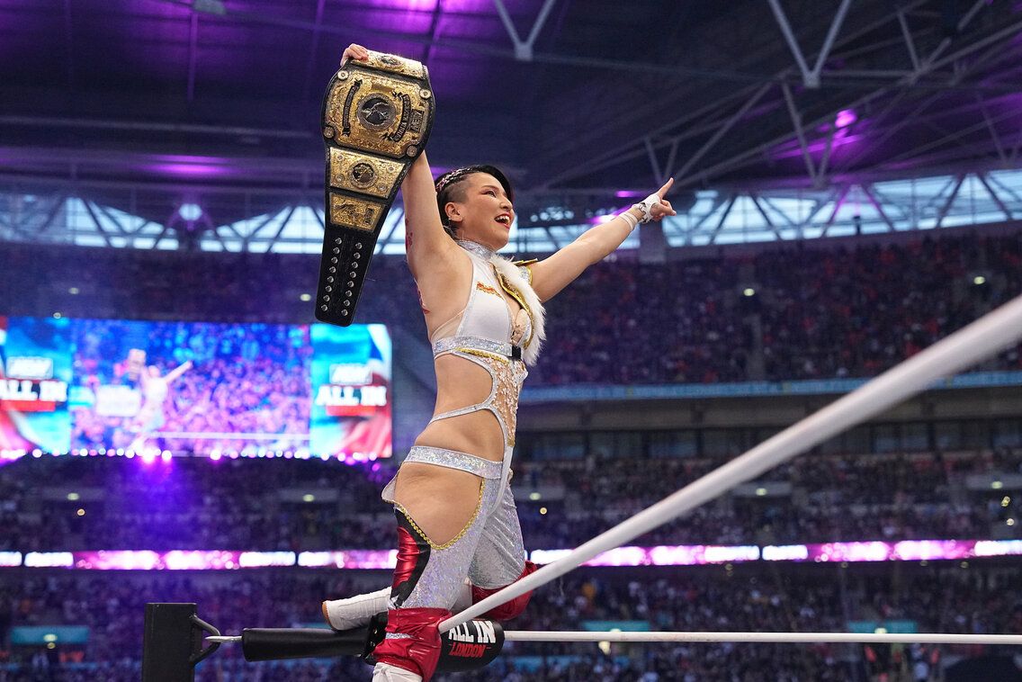 10 Title Reigns In AEW That Were A Complete Waste Of Time