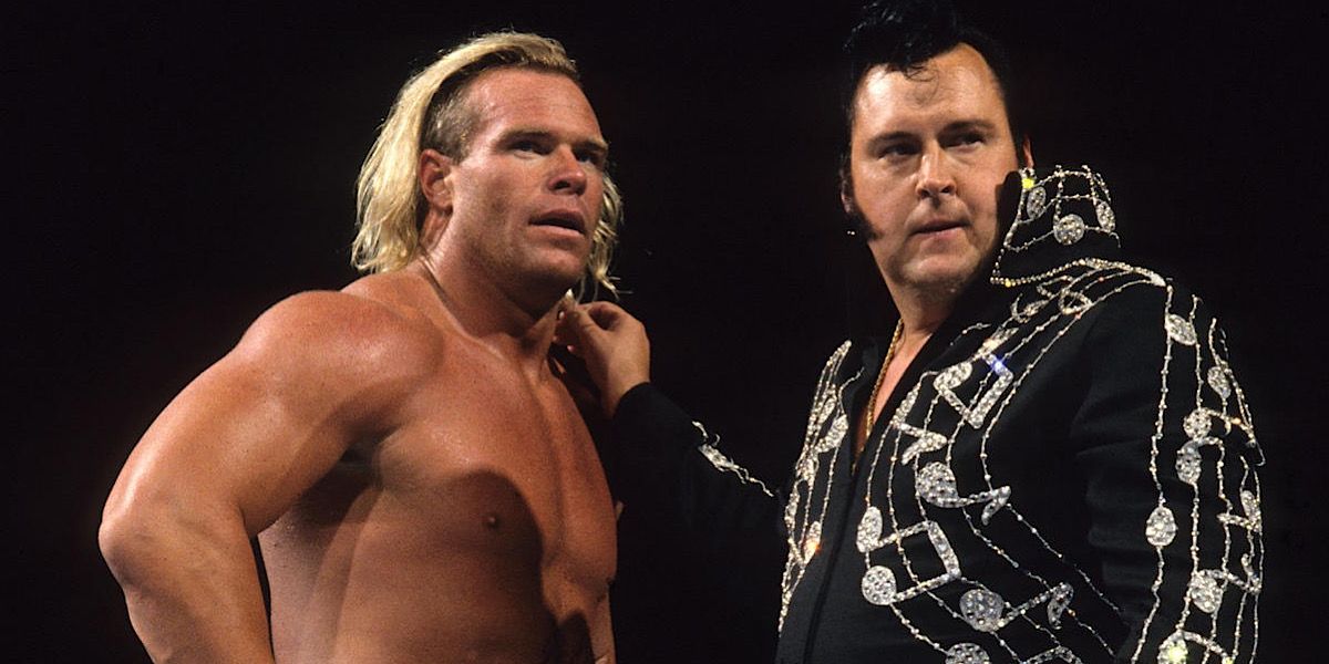 5 WWE Wrestlers With Unimpressive Physiques That Found Success In The 1990s (& 5 That Failed)
