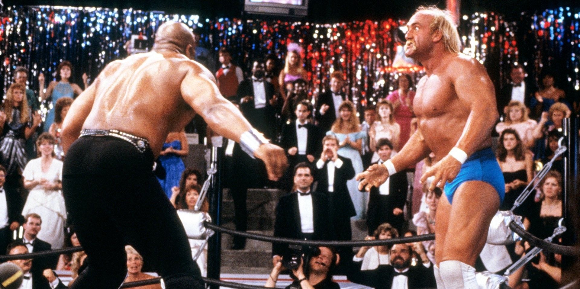 10 Bad Movie Performances That Prove These Wrestlers Should Stick To ...