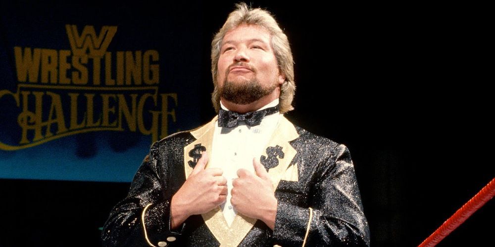 Best Wrestlers Who Sang Their Own Theme Song (& Others Who Couldn't ...