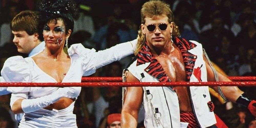 ECW's Francine: Age, Children, Husband & More To Know