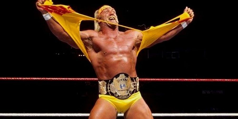10 Surprising Wrestlers Who Had An Unexpected Fall From Grace