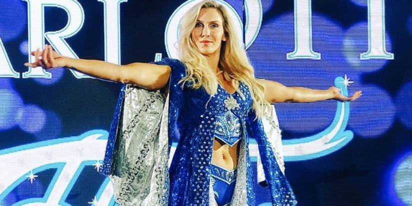 10 2010s Wrestlers With The Best Entrance Attires