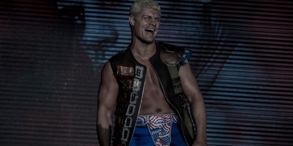 10 2010s Wrestlers With The Best Entrance Attires