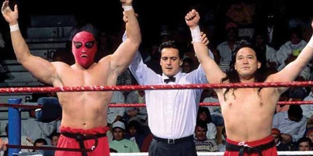 10 WWE Tag Teams From The 1990s You Totally Forgot About