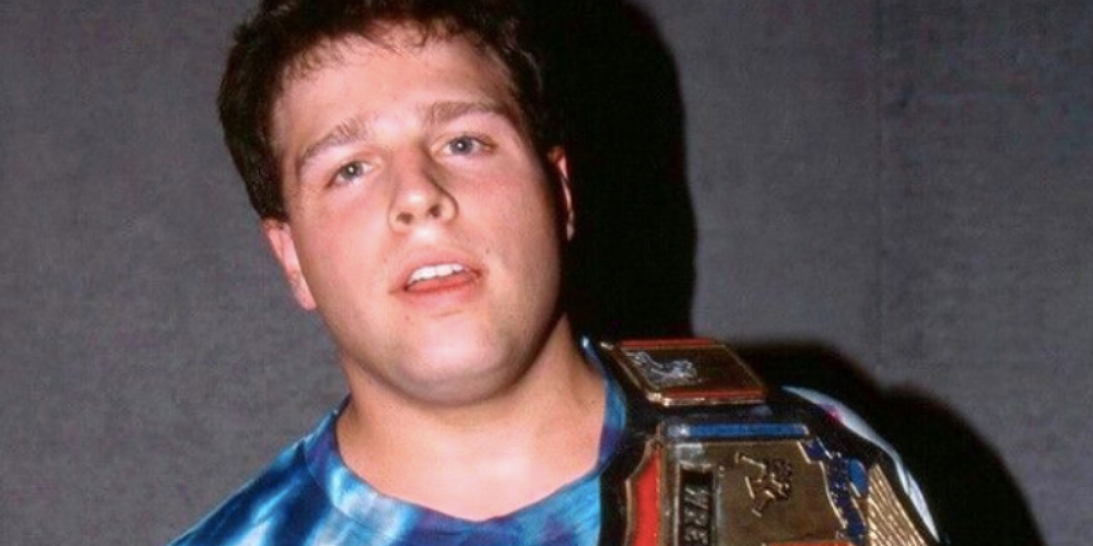 10 Worst Champions In ECW History, Ranked