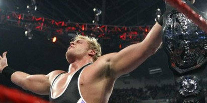 10 Worst Champions In ECW History, Ranked