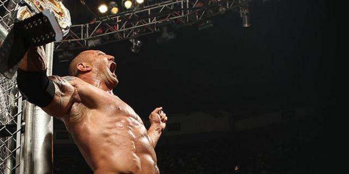 10 Best Pro Wrestlers Of All Time (In Terms Of Making Money)