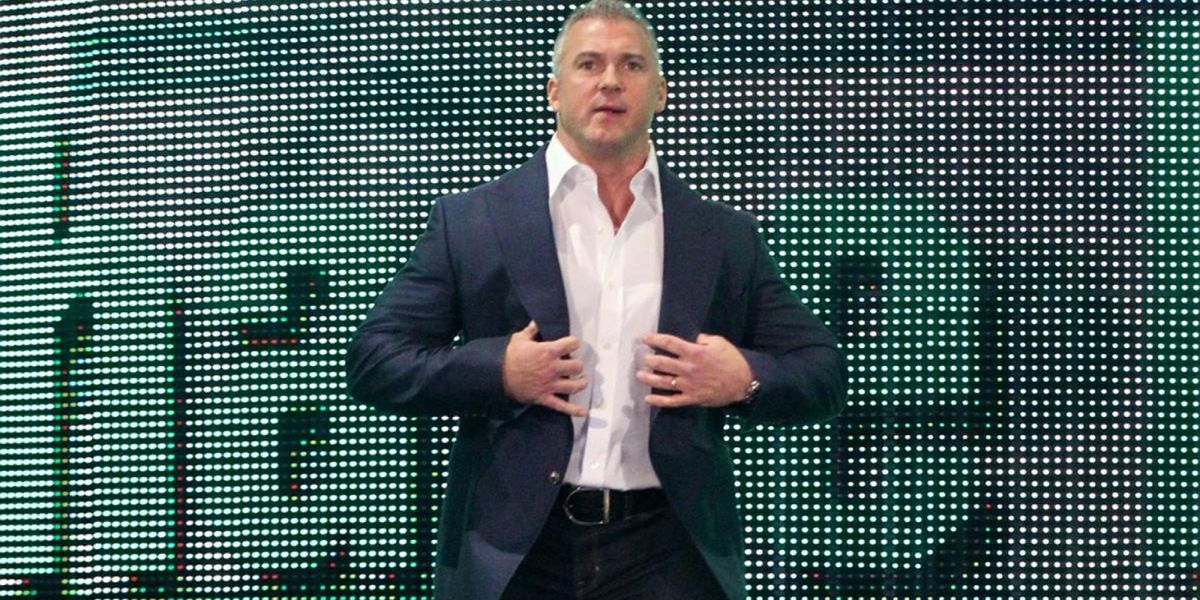 Jim Ross Comments On The Chances Of Shane McMahon Working In AEW
