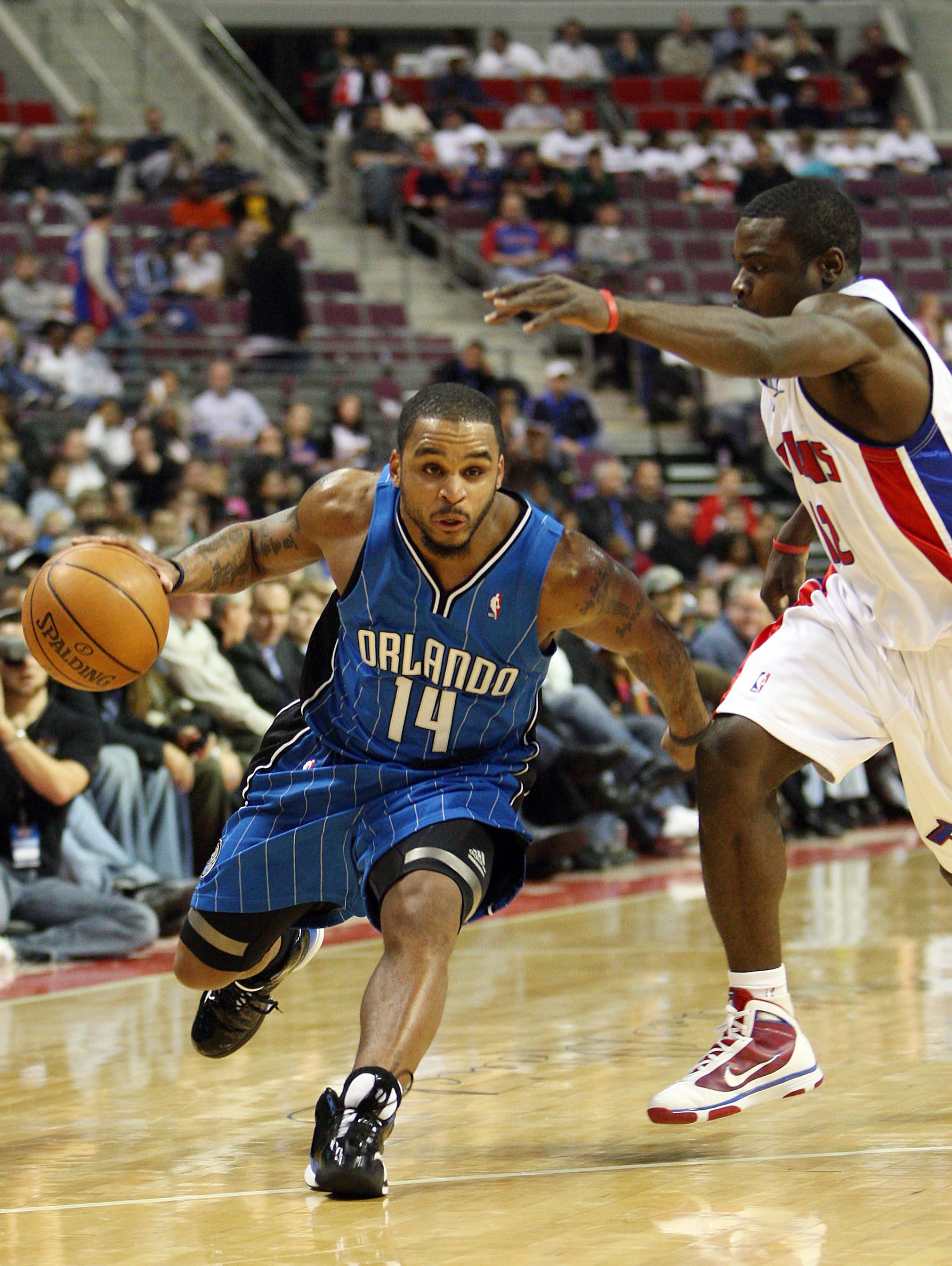 13 Best Players In Orlando Magic History