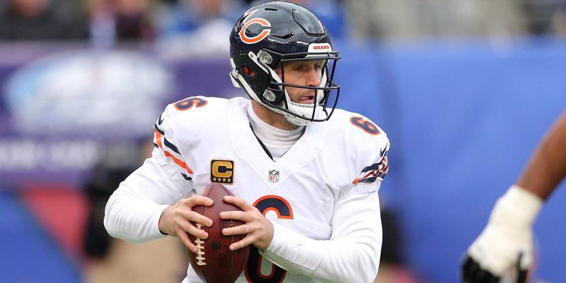 14 Recently Retired NFL Quarterbacks: Where Are They Now?