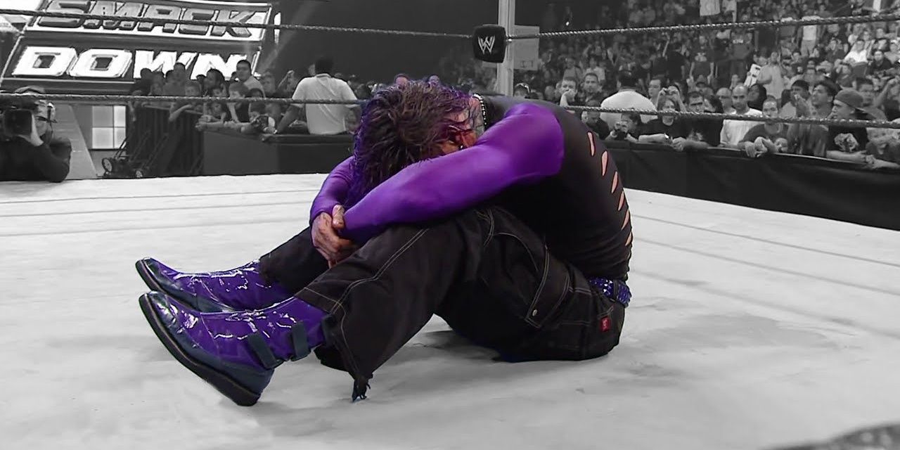 10 Most Emotional Wrestling Moments Of The 2000s