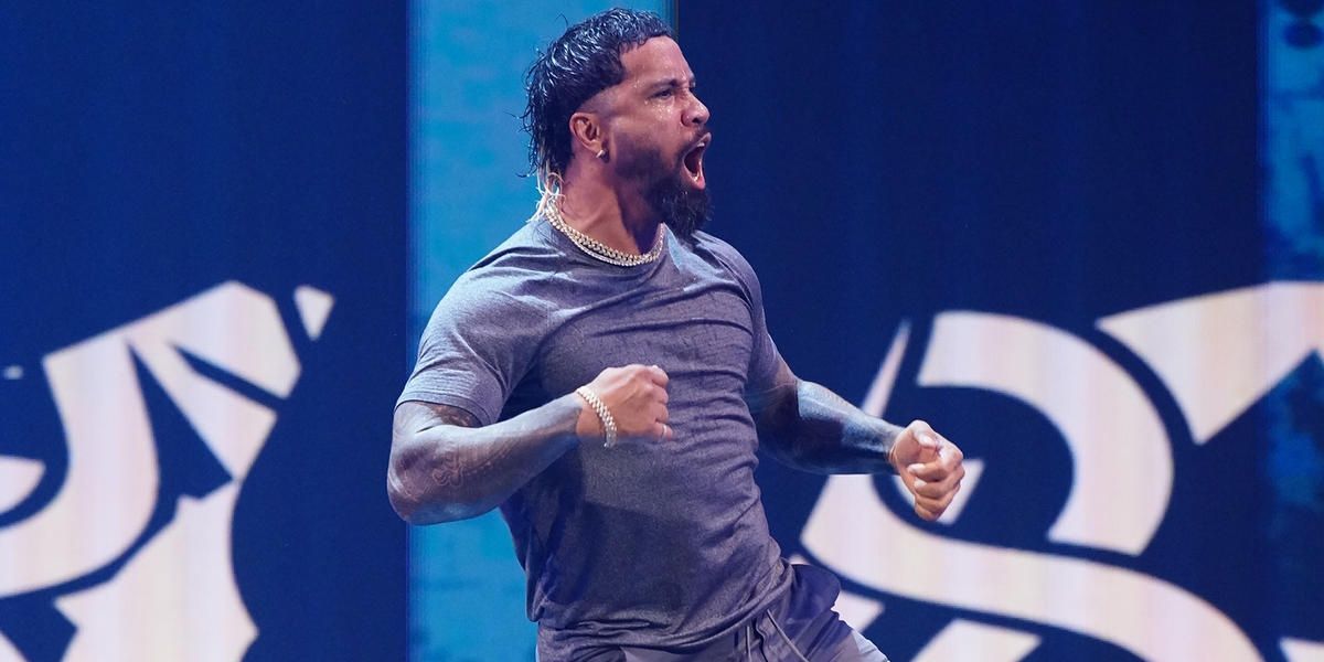 WWE Expected To Announce Big Name As Other Half of Jey Uso Trade On ...