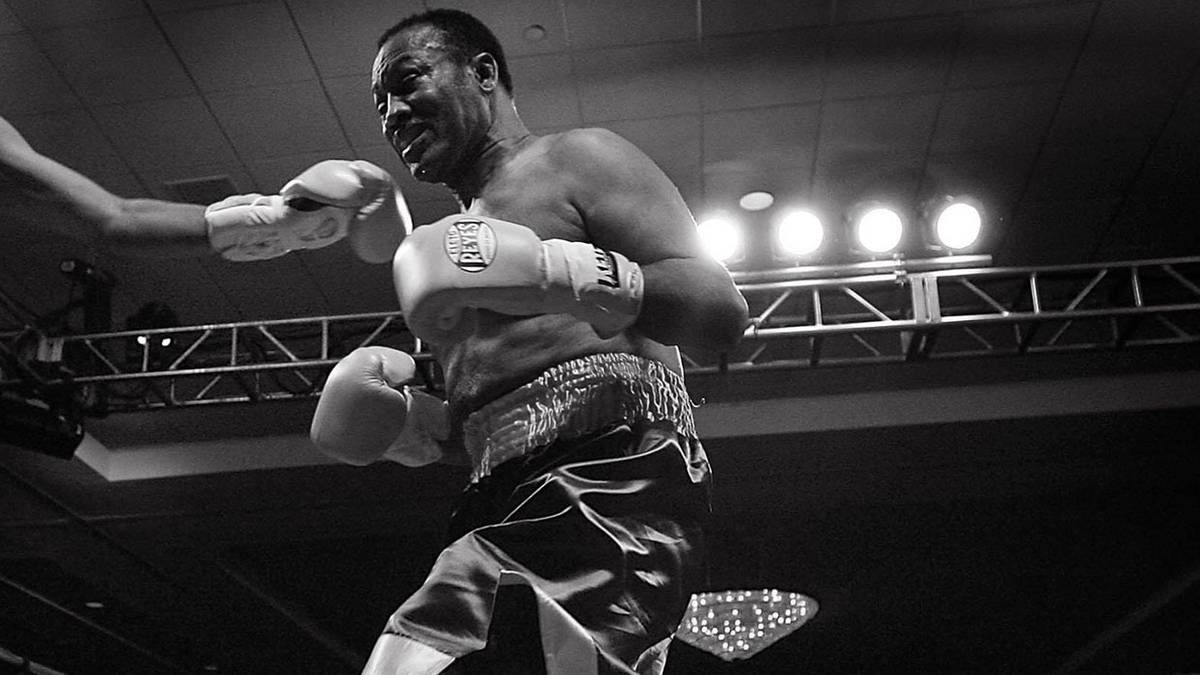 The Death & Legacy Of Boxing Legend Joe Frazier, Explained