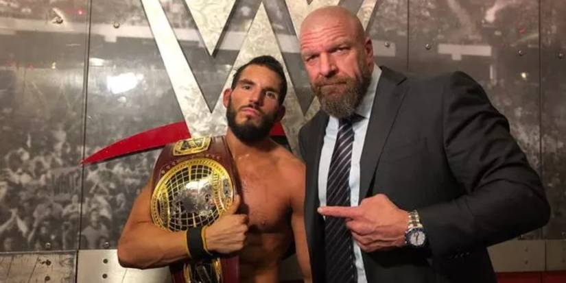 Why Johnny Gargano's WWE Main Roster Failure Makes No Sense