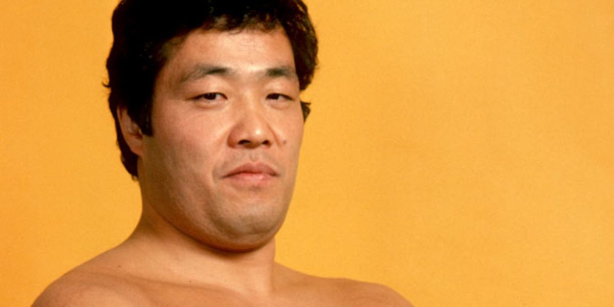 10 Best Heel Turns In Japanese Wrestling History, Ranked