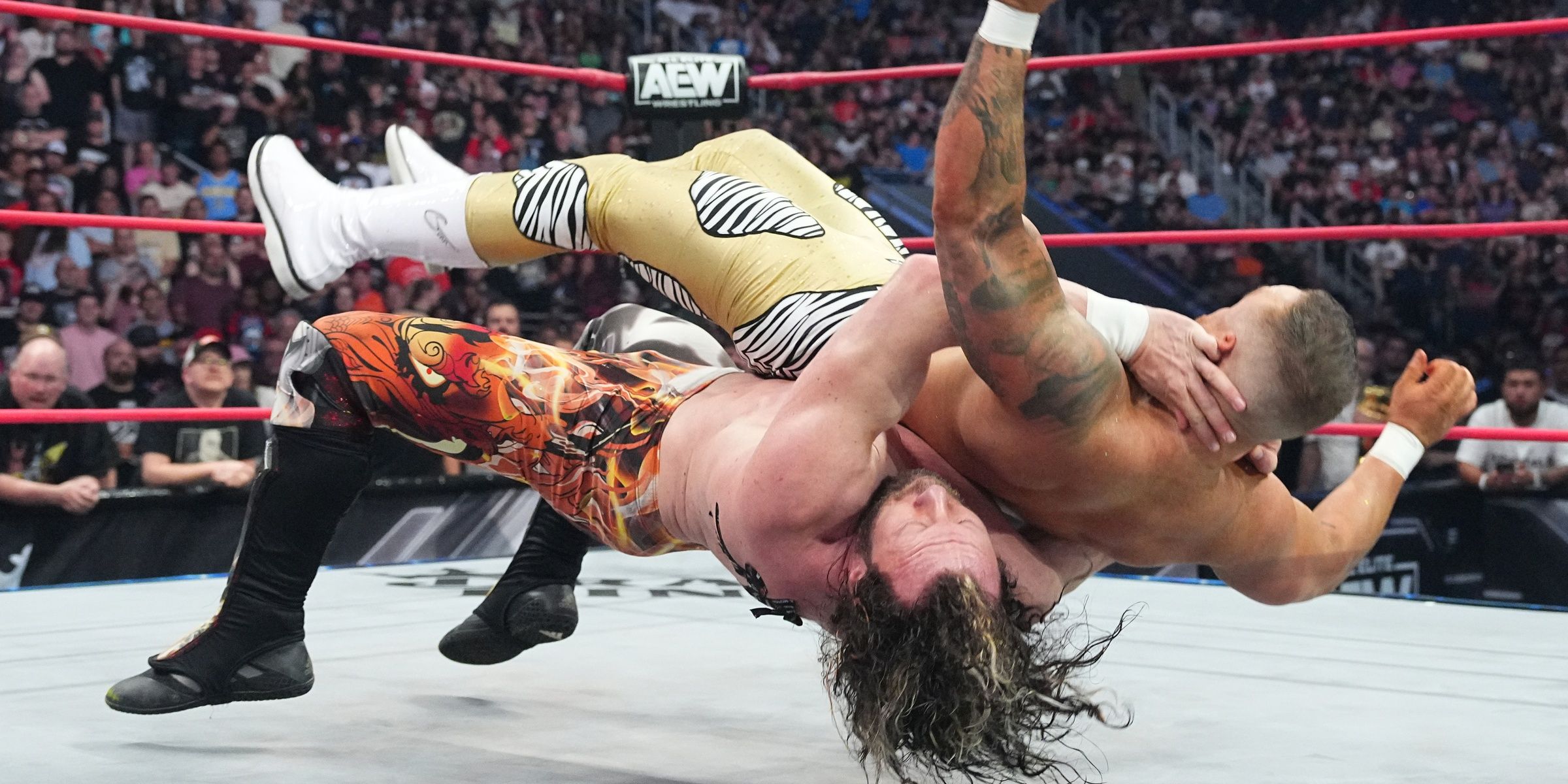 10 High-Impact Power Moves: Who Did Them Best?