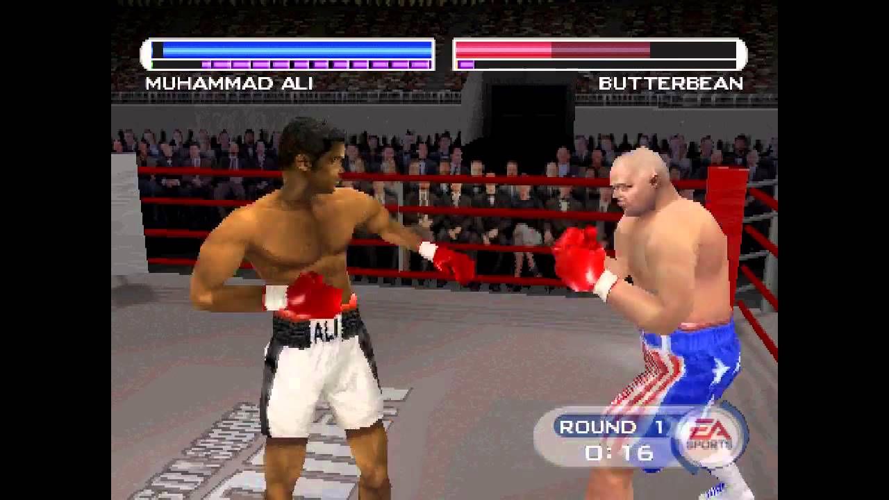 15 Best Boxing Video Games Of All Time, Ranked