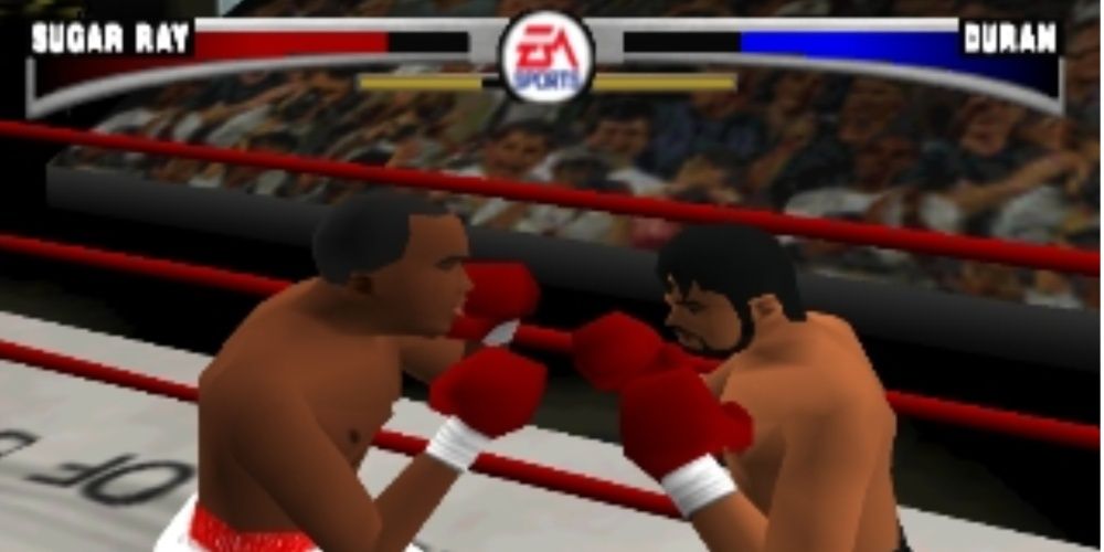 15 Best Boxing Video Games Of All Time, Ranked