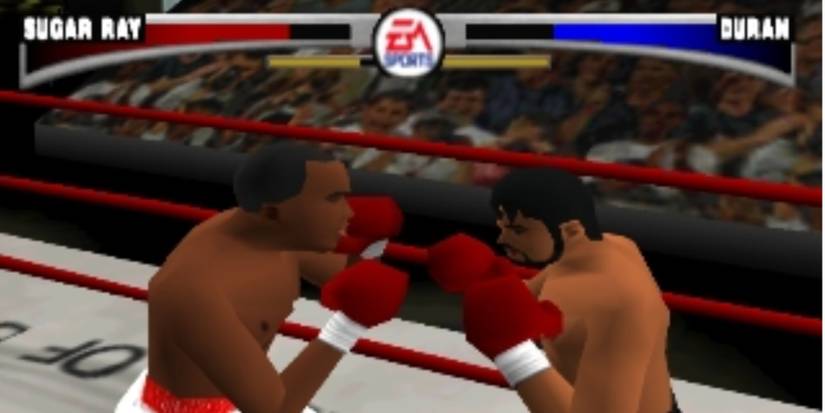 15 Best Boxing Video Games Of All Time, Ranked