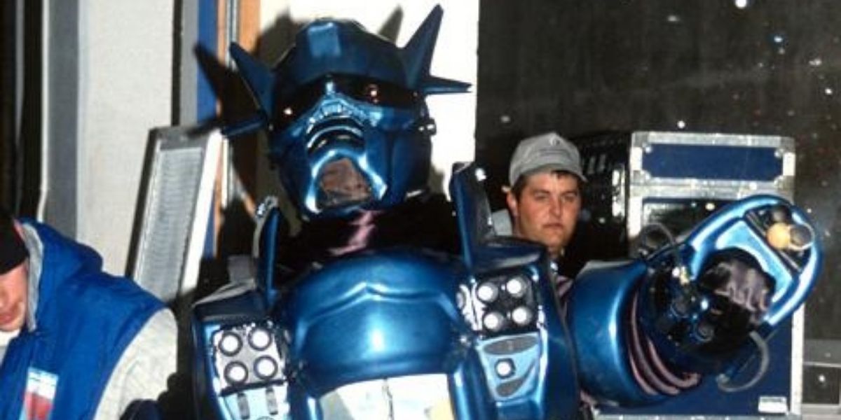 Max Moon: 10 Things Fans Should Know About Konnan's Weird WWE Gimmick