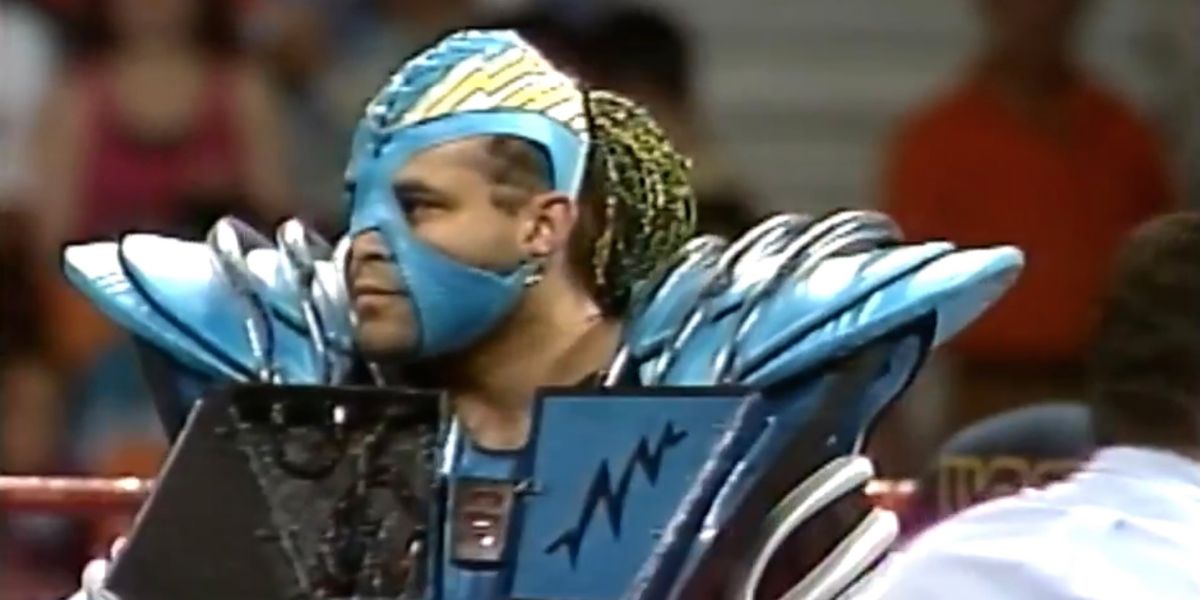 WWE Gimmicks That Sounded Great On Paper But Turned Into Disasters