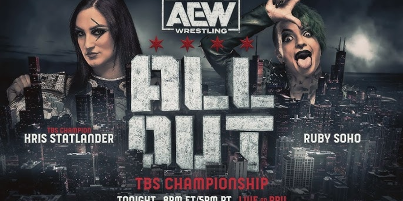 AEW All Out 2023: Every Match Ranked, Worst To Best