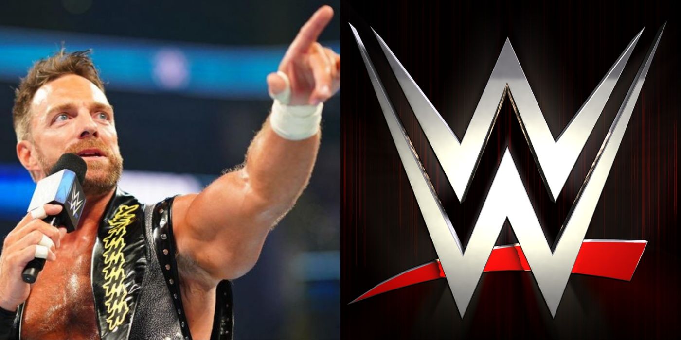 WWE Is Negotiating A Long Term Deal With LA Knight