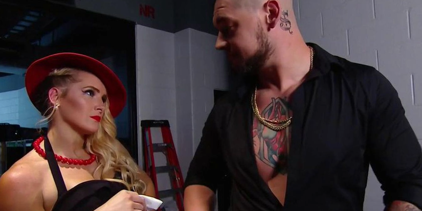 Why Seth Rollins & Becky Lynch's WWE Team-Up Was A Disaster, Explained